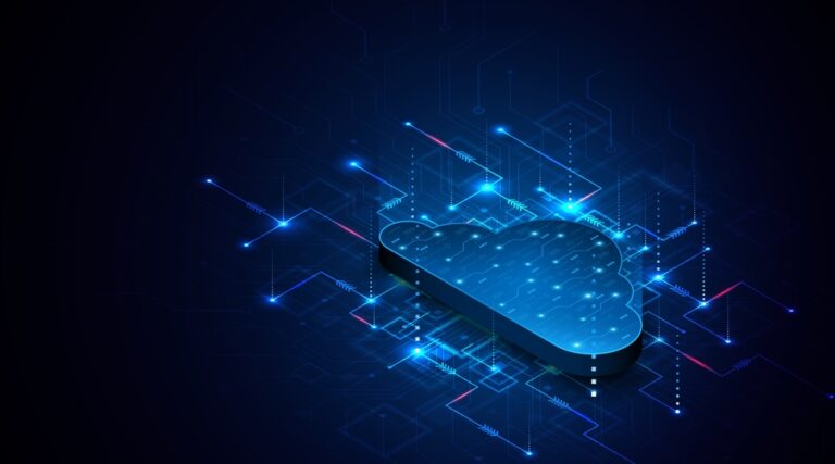 COMPARISON: TRADITIONAL NETWORK ARCHITECTURE VS. CLOUD NETWORK ...
